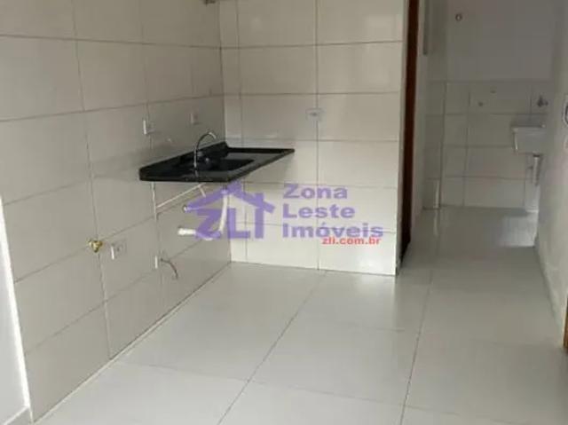Apartamento com 2 dormitórios à venda, 38 m² por R$ 252.000,00 Vila Vera São Paulo/SP