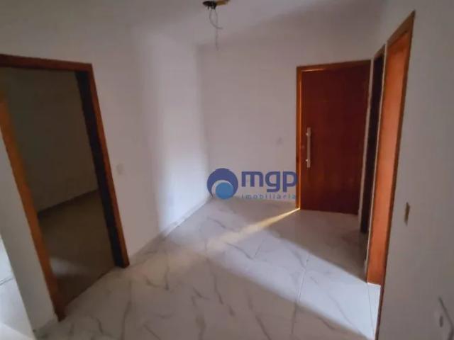Apartamento com 2 dormitórios à venda, 38 m² por R$ 325.000 Parada Inglesa São Paulo/SP