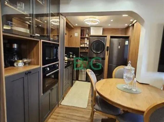 Apartamento à venda, 38 m² por R$ 327.000,00 Vila Matilde São Paulo/SP