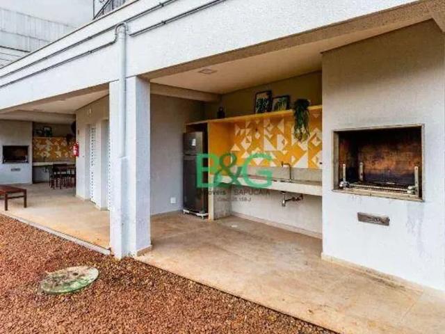 Apartamento à venda, 38 m² por R$ 378.900,00 Vila Formosa São Paulo/SP