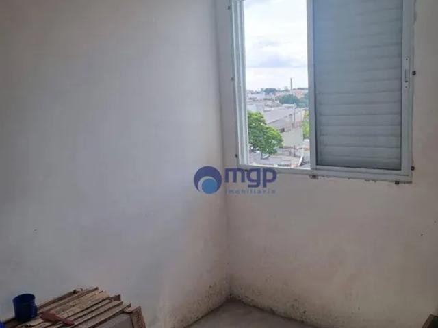 Apartamento com 2 dormitórios à venda, 39 m² Jardim Japão