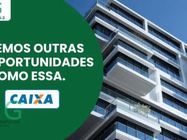 Apartamento à venda, 39 m² por R$ 94.815,14 Vila Toninho São José do Rio Preto/SP