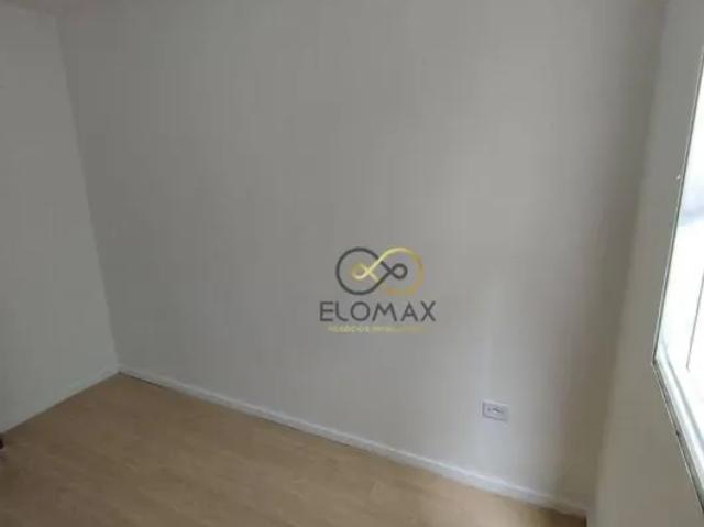 Apartamento com 2 dormitórios à venda, 39 m² por R$ 210.000,00 Jardim do Papai Guarulhos/SP