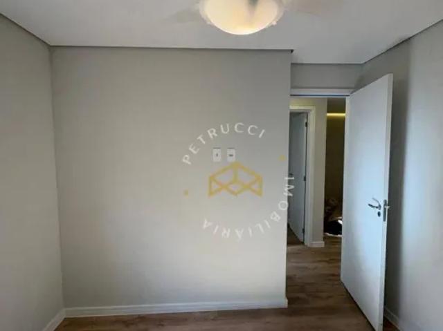 Apartamento com 2 dormitórios à venda, 39 m² por R$ 230.000,00 Chácaras Assay Hortolândia/SP