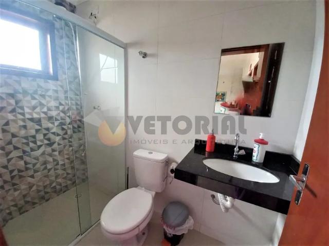 Apartamento com 2 dormitórios à venda, 39 m² por R$ 320.000,00 Praia da Maranduba Ubatuba/SP