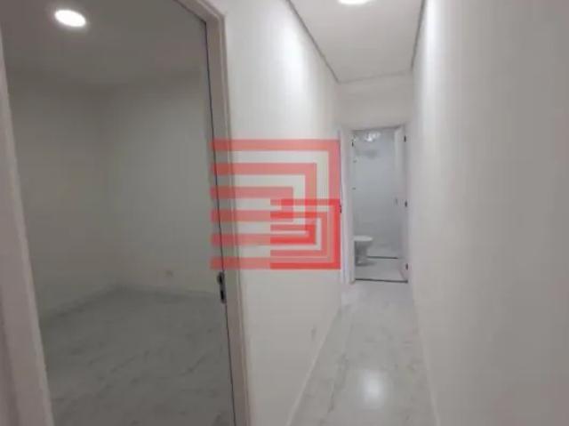 Apartamento com 2 dormitórios à venda na Vila Bertioga São Paulo/SP
