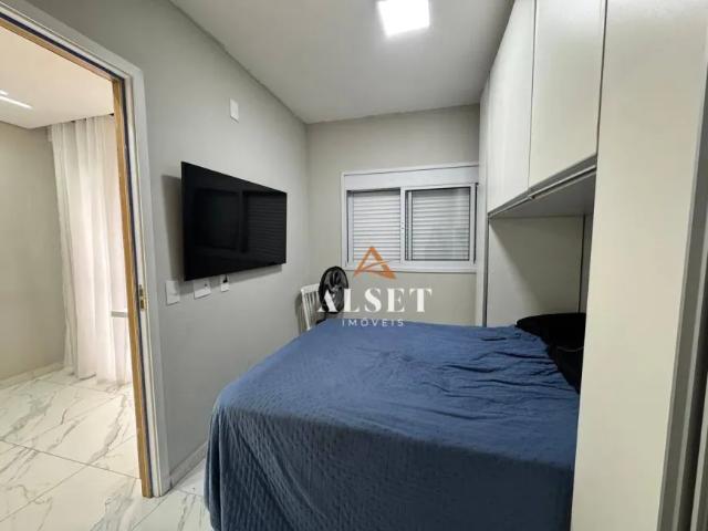 Apartamento com 2 dormitórios à venda, 39 m² por R$ 383.000,00 Vila Formosa São Paulo/SP