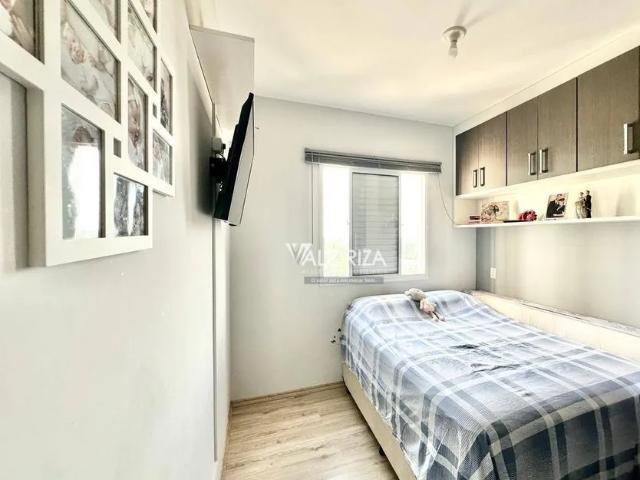 Apartamento com 2 dormitórios à venda, 54 m² por R$ 368.000,00 Condomínio Vista Garden Sorocaba/