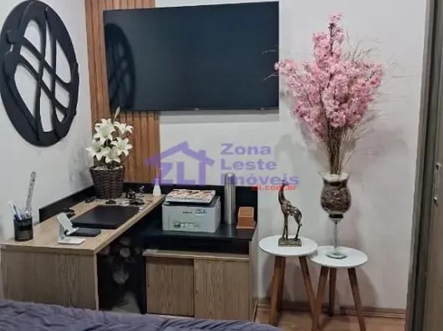 Apartamento com 2 dormitórios à venda, Mooca São Paulo