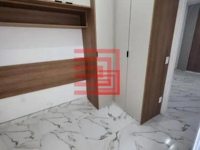 Apartamento com 2 dormitórios à venda na Vila Nova Manchester São Paulo/SP