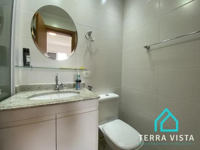 Apartamento com 2 dormitórios à venda na Praia das Toninhas Ubatuba SP