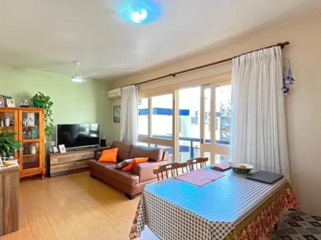Apartamento com vista para Guaíba 2 dormitórios, 1 vaga, bairro Tristeza