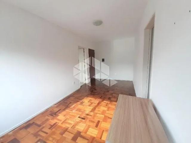 Apartamento com 2 dormitórios à venda no centro de porto alegre, em frente à usina do gasômetro