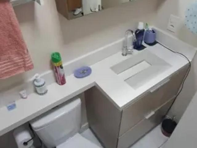 Apartamento com 2 dormitórios à venda por R$ 420.000 na Vila Prudentente VP8567