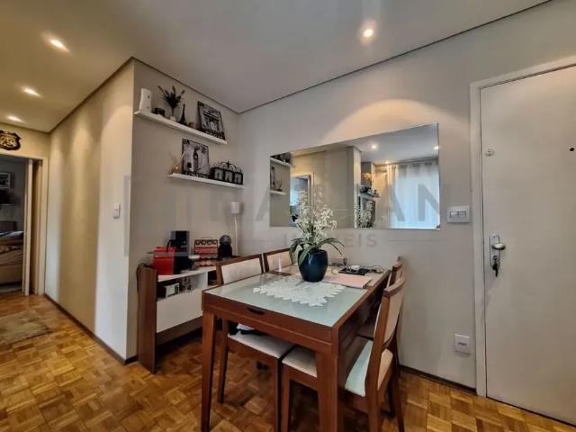 Apartamento com 2 dormitórios à venda por R$ 460.000,00 Mooca São Paulo/SP