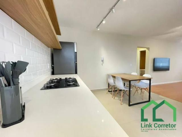 Apartamento com 2 dormitórios à venda por R$ 699.000,00 Cambuí Campinas/SP