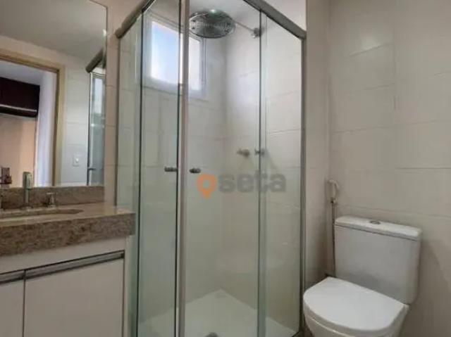 Apartamento com 2 dormitórios à venda por R$ 795.000 Jardim Aquarius São José dos Campos/SP