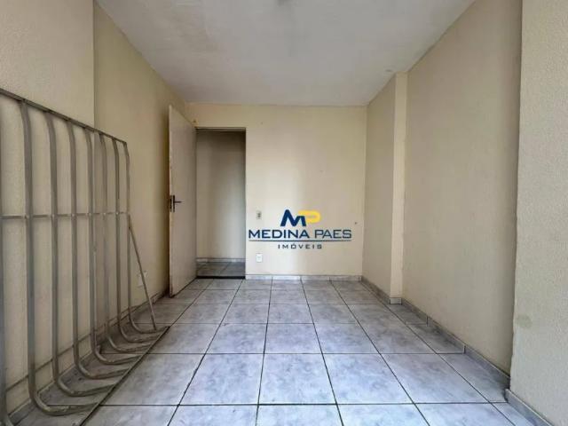Apartamento com 2 dormitórios à venda, por R$ 130.000 Mutondo São Gonçalo/RJ