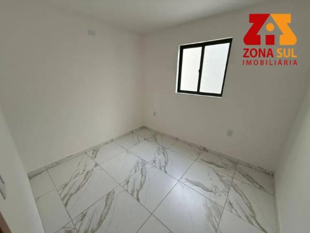 Apartamento com 2 dormitórios à venda por R$ 165.000 Colinas do Sul João Pessoa/PB