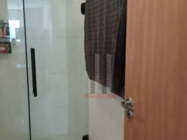 Apartamento com 2 dormitórios à venda por R$ 382.900 Belenzinho São Paulo/SP