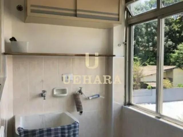 Apartamento com 2 dormitórios vila ester perto da av braz leme