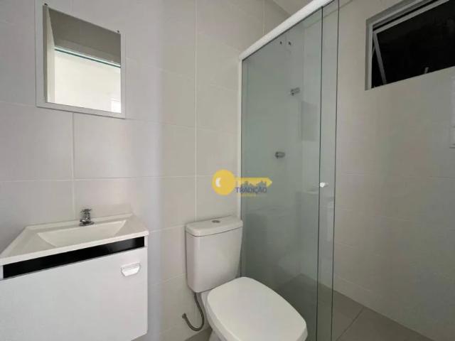 Apartamento com 2 dormitórios e lazer completo no são judas