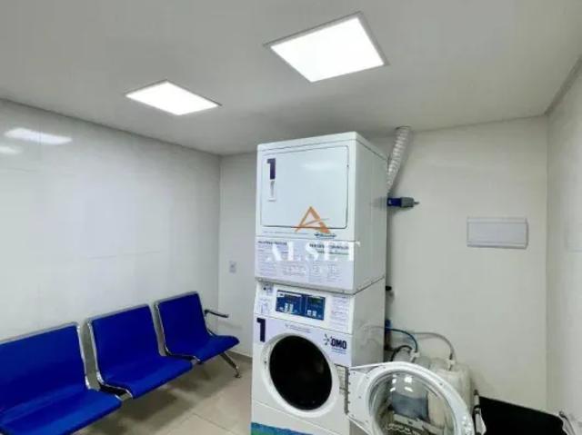 Apartamento com 2 dormitórios e varanda gourmet