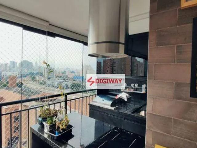 Apartamento com 2 dormitórios e 1 suíte â venda no Cambuci