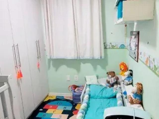 Apartamento com 2 dormitórios e 1 vaga à venda, 40 m² por R$ 390.000 Jardim Helena São Paulo/SP