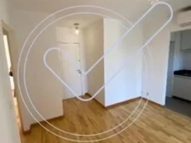 Apartamento com 2 Dormitórios e 1 Vaga Pronto para Morar
