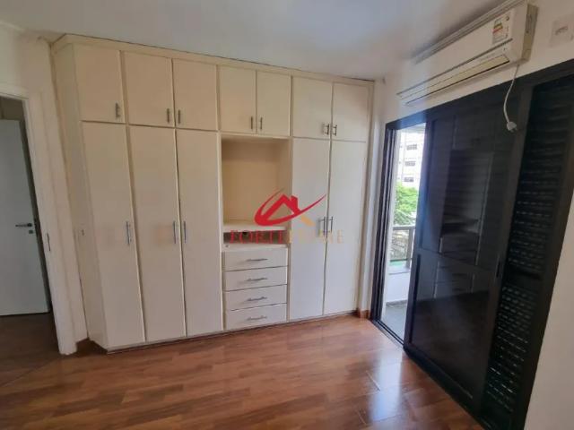 Apartamento com 2 dormitórios, locação, Campo Belo