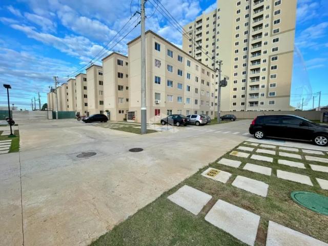 Apartamento com 2 dormitórios no bairro Fátima