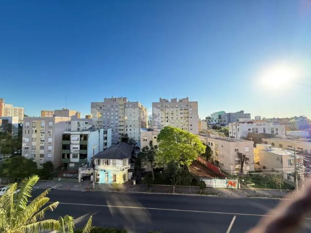 Apartamento com 2 dormitórios, no bairro Santana, com 57,76m²