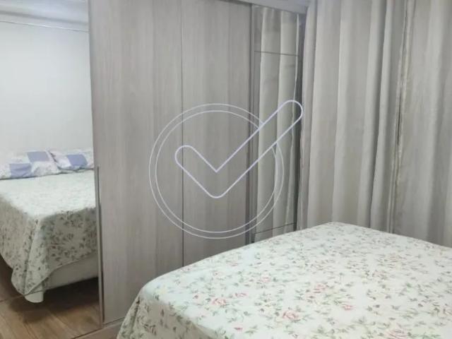 Apartamento com 2 dormitórios no Central Park Barueri