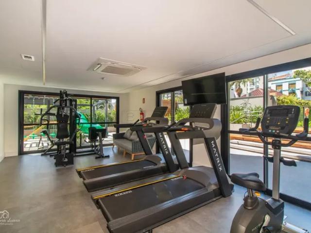 Apartamento com 2 dormitórios no Petrópolis porto alegre