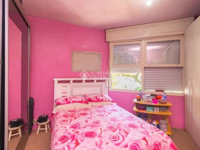 Apartamento com 2 Dormitórios Nonoai