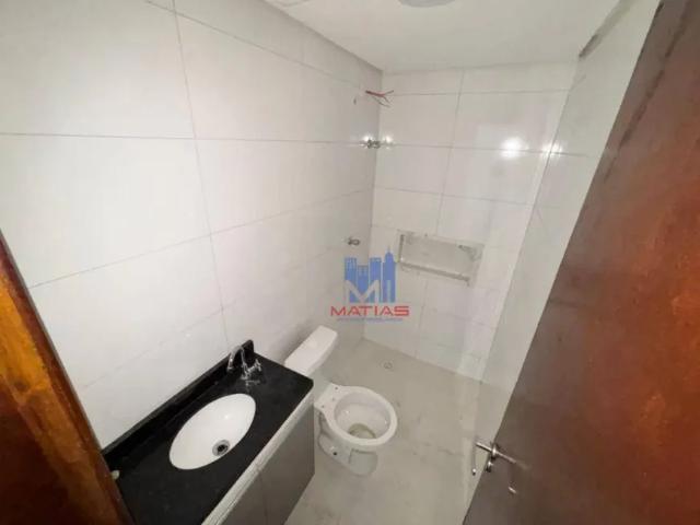 Apartamento com 2 dormitórios à venda, 40 m² por R$ 299.000,00 Chácara Califórnia São Paulo/SP