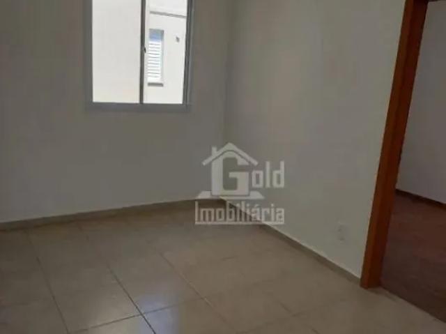 Apartamento com 2 dormitórios para alugar, 47 m² por R$ 1.388/mês Jardim Heitor Rigon Ribeirão P