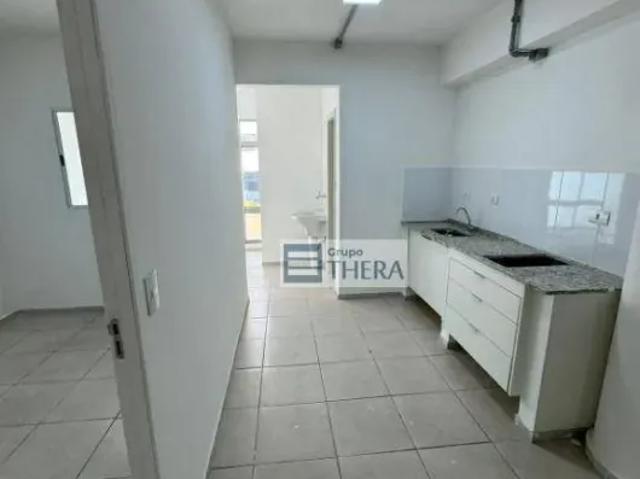 Apartamento para alugar, 45 m² por R$ 2.150,00/mês Centro Santo André/SP