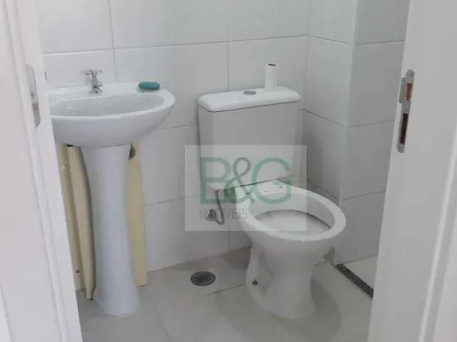 Apartamento com 2 dormitórios para alugar, 45 m² por R$ 2.654,00/mês Liberdade São Paulo/SP