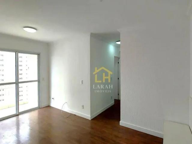 Apartamento com 2 dormitórios para alugar, 53 m² por R$ 4.822/mês Vila Leopoldina São Paulo/SP