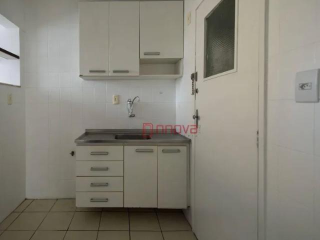 Apartamento com 2 dormitórios para alugar, 53 m² por R$ 3.380,30/mês Pituba Salvador/BA