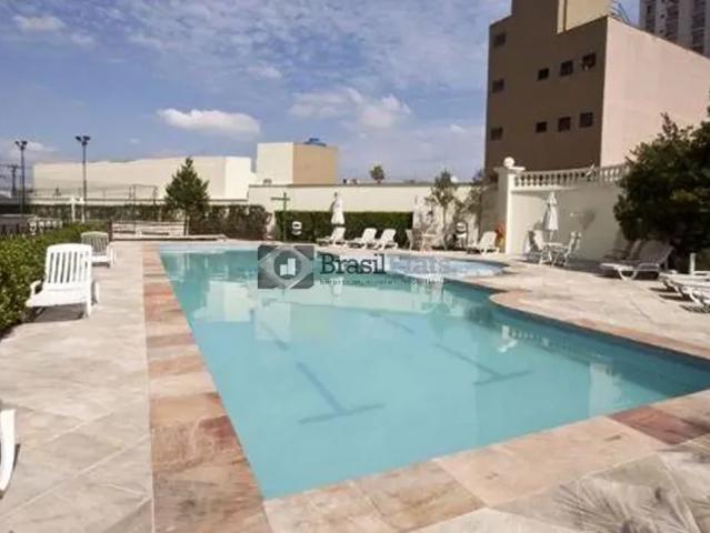 Apartamento com 2 dormitórios para alugar, 50 m² por R$ 7.900/mês Vila Olímpia São Paulo/SP