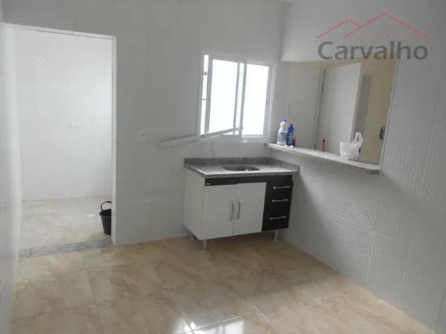 Apartamento com 2 dormitórios para alugar, 51 m² por R$ 2.140,20/mês Vila Sabrina São Paulo/SP