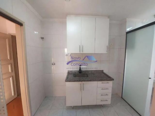 Apartamento com 2 dormitórios para alugar, 51 m² por R$ 2.637,00/mês Jardim Vila Formosa São Pau