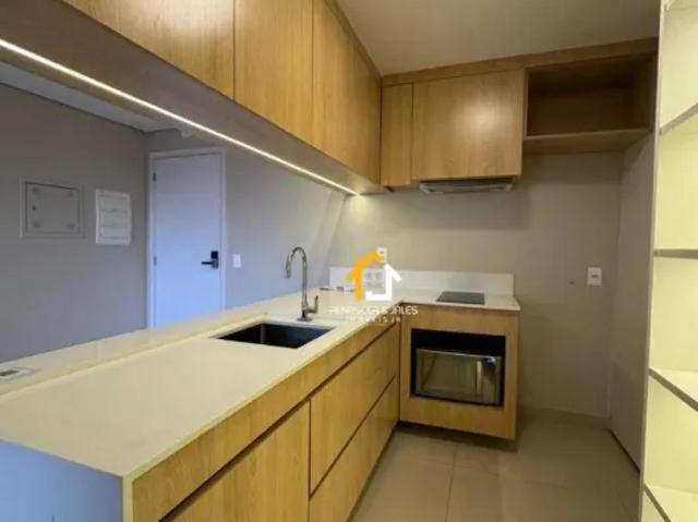 Apartamento com 2 dormitórios para alugar, 57 m² por R$ 5.580,00/mês Georgina Residencial São Jo