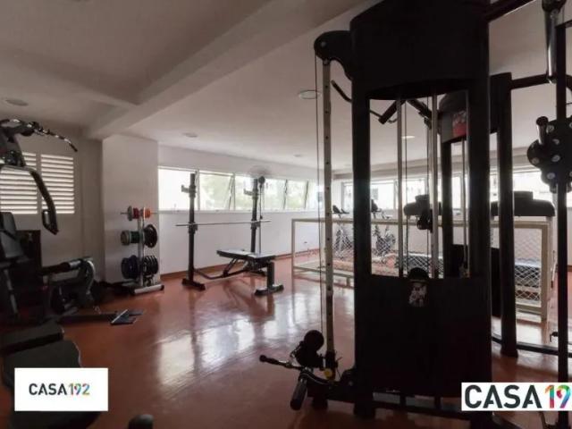 Apartamento para alugar, 57 m² por R$ 6.566,81/mês Brooklin São Paulo/SP