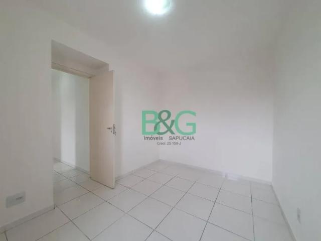 Apartamento para alugar, 57 m² por R$ 2.816,00/mês Vila das Belezas São Paulo/SP
