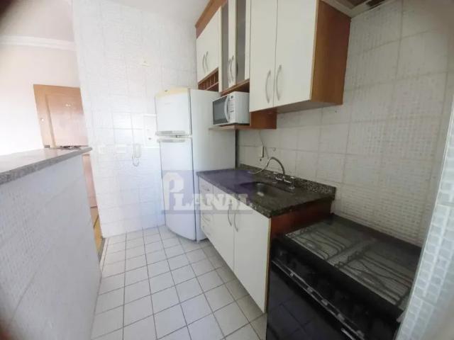 Apartamento com 2 dormitórios para alugar, 54 m² por R$ 3.890,00/mês São Judas São Paulo/SP