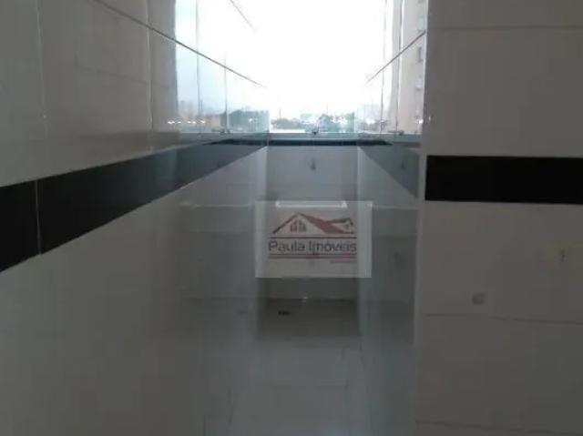 Apartamento com 2 dormitórios para alugar, 55 m² por R$ 2.320,00/mês Parque Novo Mundo São Paulo